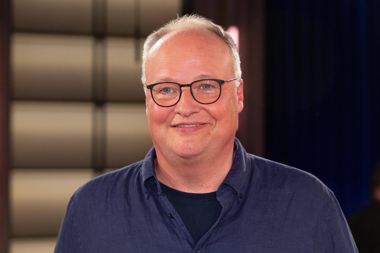 „Heute Show“-Star Oliver Welke: Das ist über sein Privatleben bekannt!