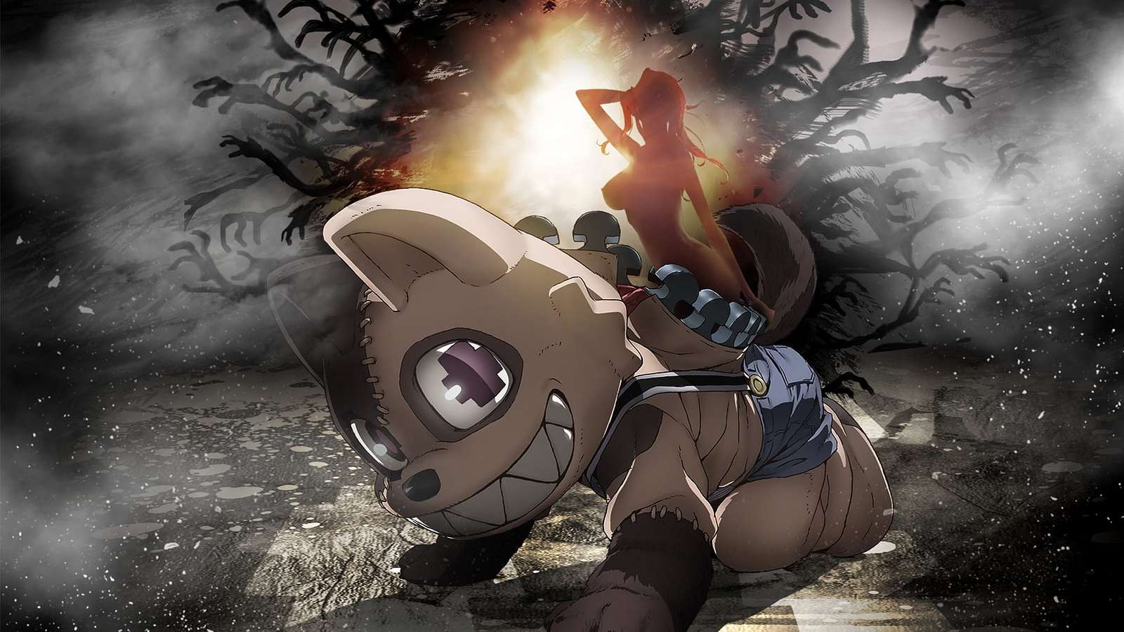 Gleipnir – hier Streaming & Video on Demand