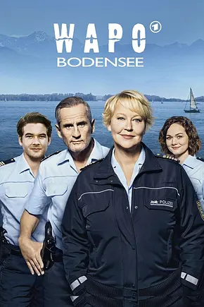 WaPo Bodensee am 02. Januar 2026 um 04:25 Uhr auf Sky Krimi HD - TV Movie