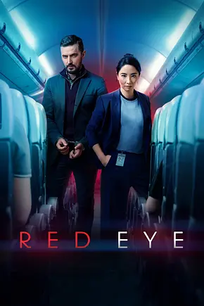 Red Eye am 20. Juni 2026 um 21:00 Uhr auf AXN Black - TV Movie