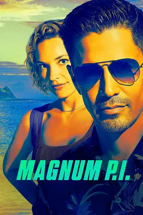 Magnum P.I. am 16. Januar 2026 um 02:50 Uhr auf Sky ONE HD - TV Movie