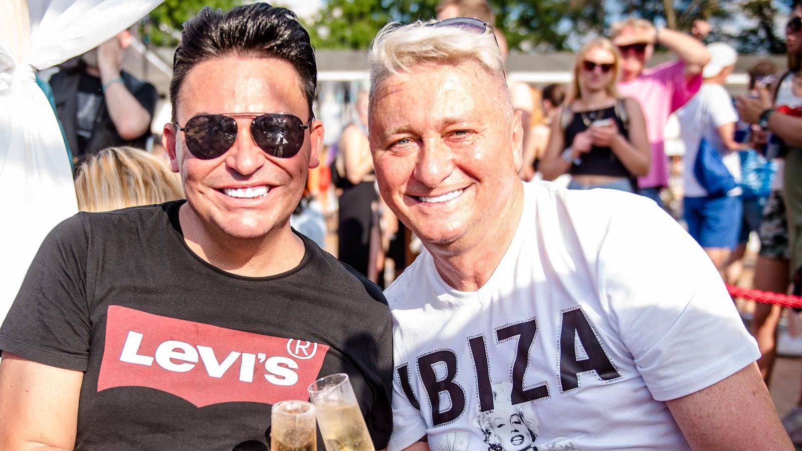 Hubert Fella: Unfairer „Dschungelcamp“-Vorteil dank Matthias Mangiapane