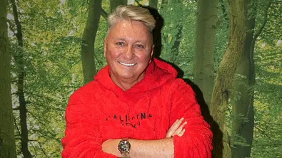 Hubert Fella: 5-stündige Not-OP nach Blutgerinnsel im Gehirn