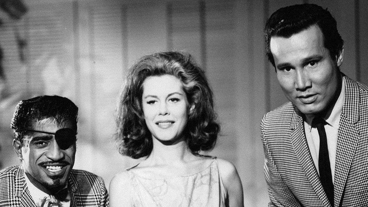 Die Rache des Johnny Cool – hier Streaming & Video on Demand