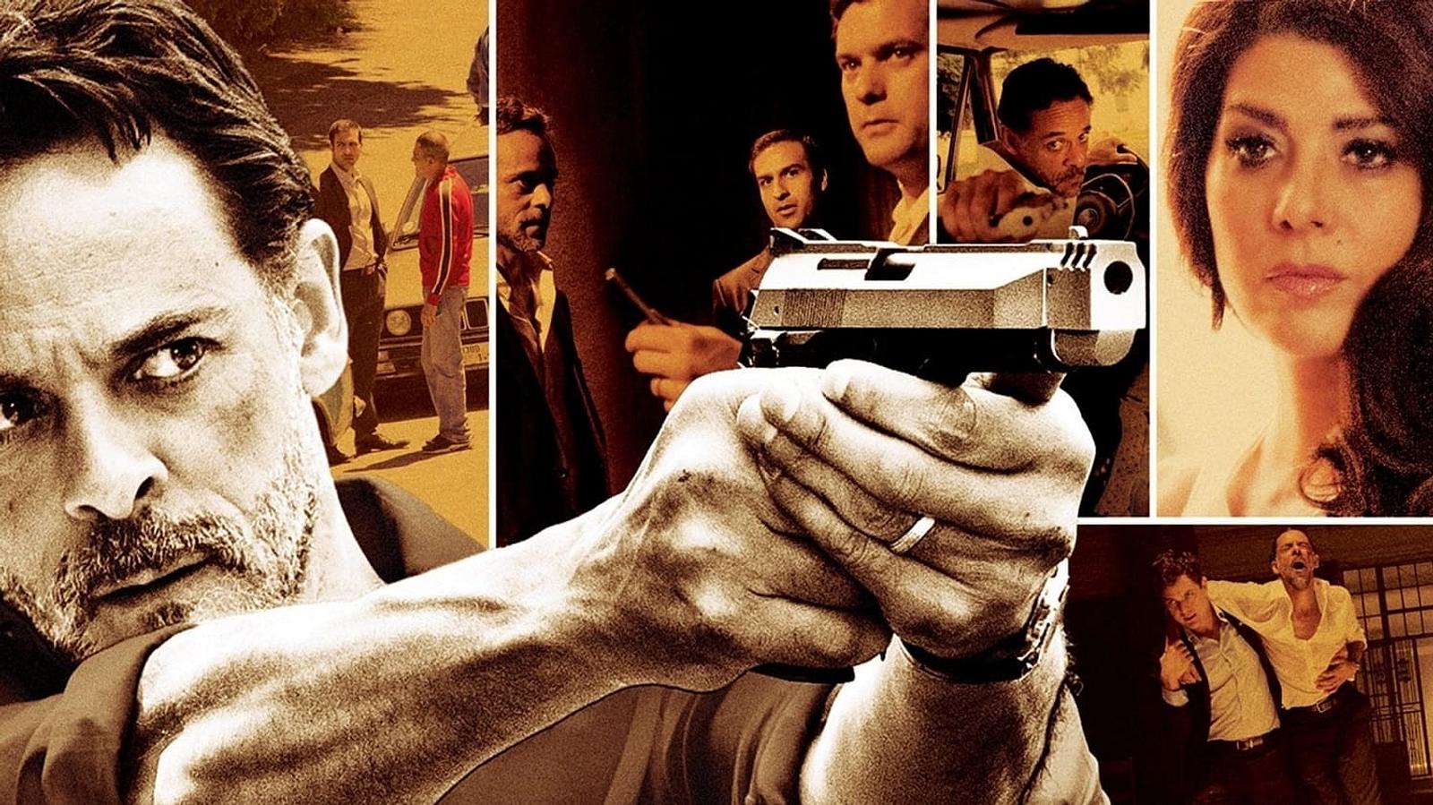 Inescapable - Entführt in Damaskus – hier Streaming & Video on Demand