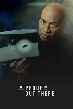 The Proof is Out There - Auf den Spuren des Unerklärlichen am 11. Juni ...