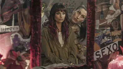 XConfessions am 28. Januar 2026 um 23:55 Uhr auf LUST PUR - TV Movie