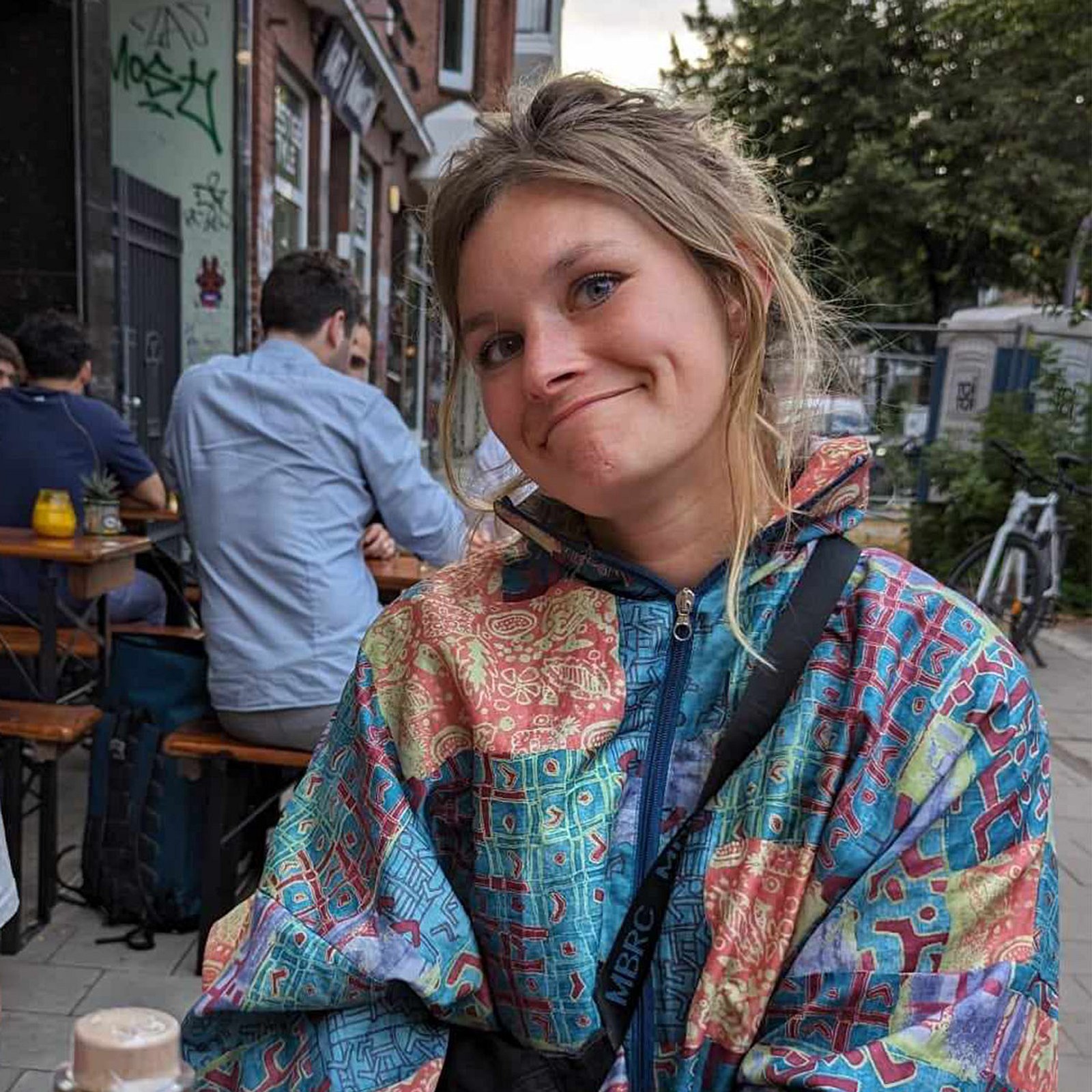 Sophie Piper
