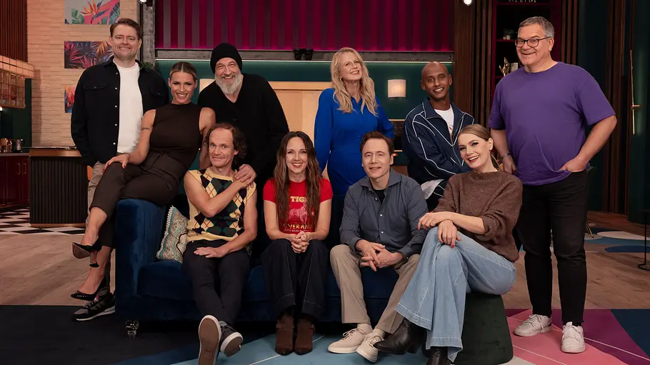 LOL: Alle Kandidaten der siebten Staffel im Überblick