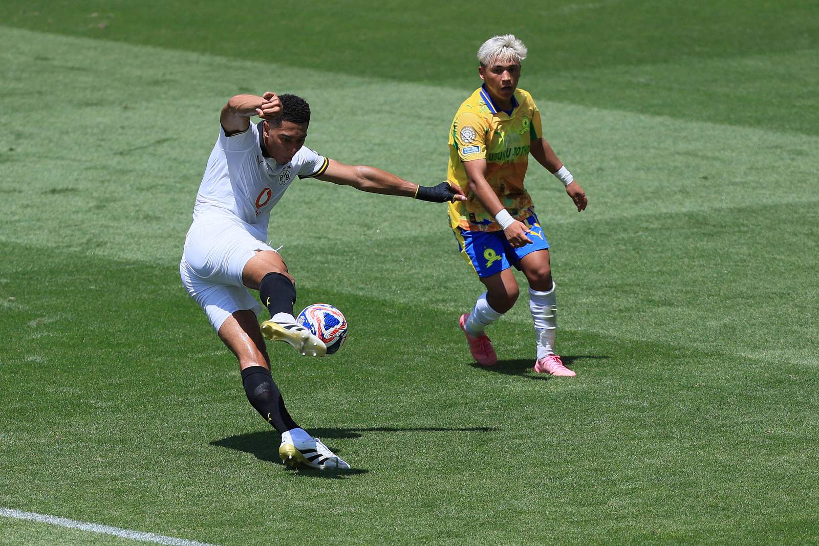 Borussia Dortmund vs. Ulsan HD FC: Die Klub-WM live & kostenlos