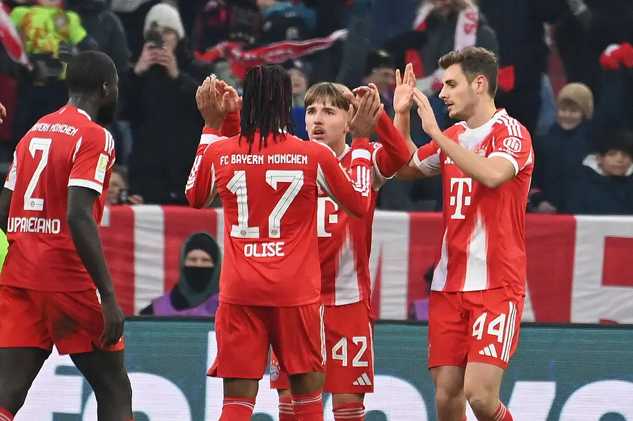 SPORT1 Doppelpass am 23. November live im TV & Stream: Gäste und Themen