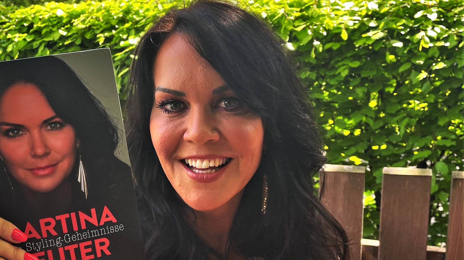 „Frühstücksfernsehen“-Star Martina Reuter sorgt für Diskussionen: „Das ...