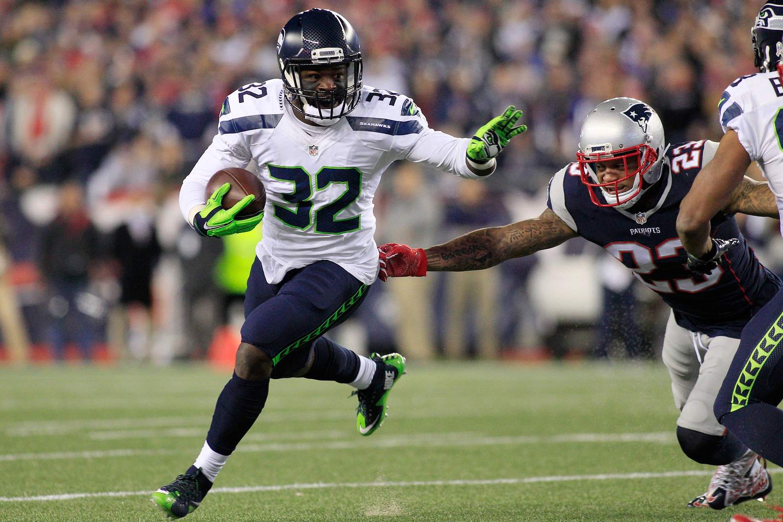 Super Bowl 2026 im TV & Stream: Uhrzeit, Teams, Halftime-Show & Übertragung