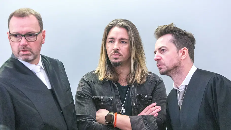 Dschungelcamp 2026: Alle 12 Kandidaten – Steckbriefe & Hintergründe ...