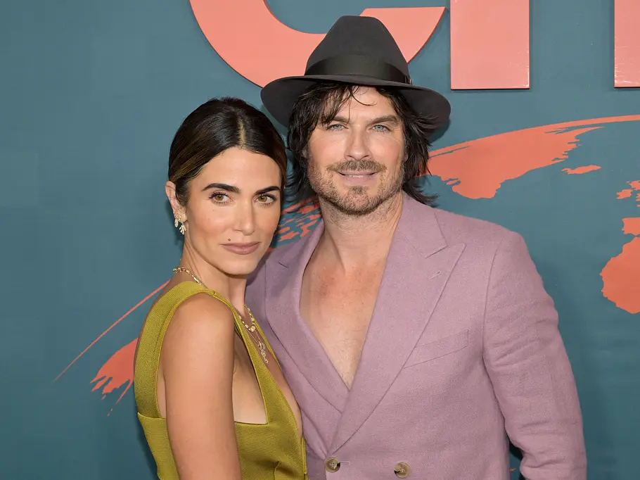 Ian Somerhalder bestätigt Karriere-Aus! Das macht der „Vampire Diaries ...