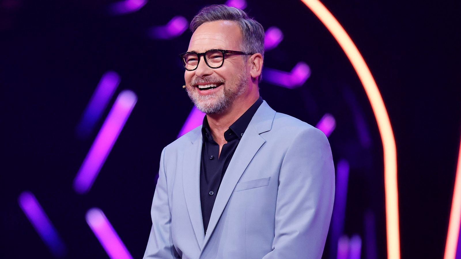 Matthias Opdenhövel privat: So lebt der „The Masked Singer“-Star mit ...