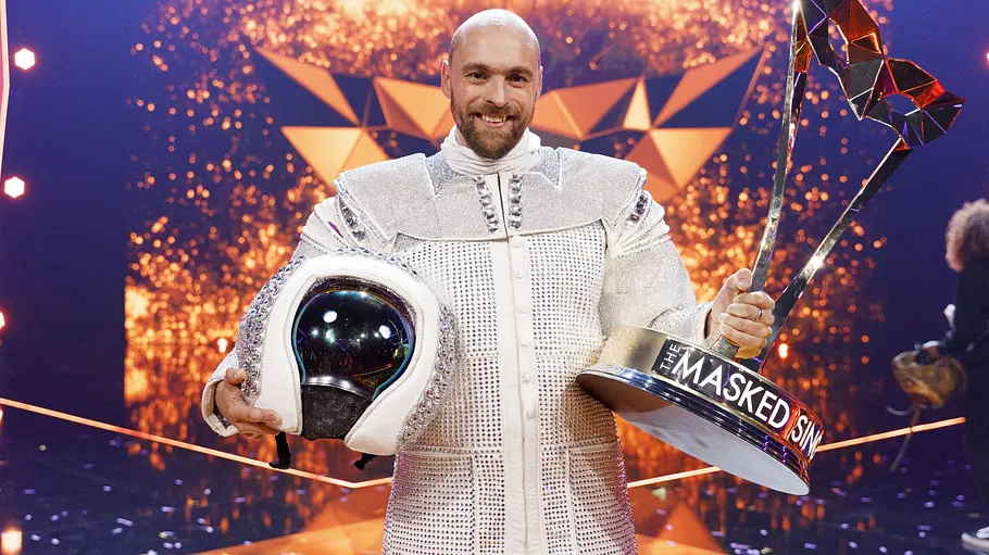 „The Masked Singer“ Gewinner: Alle bisherigen Sieger der ProSieben-Show ...
