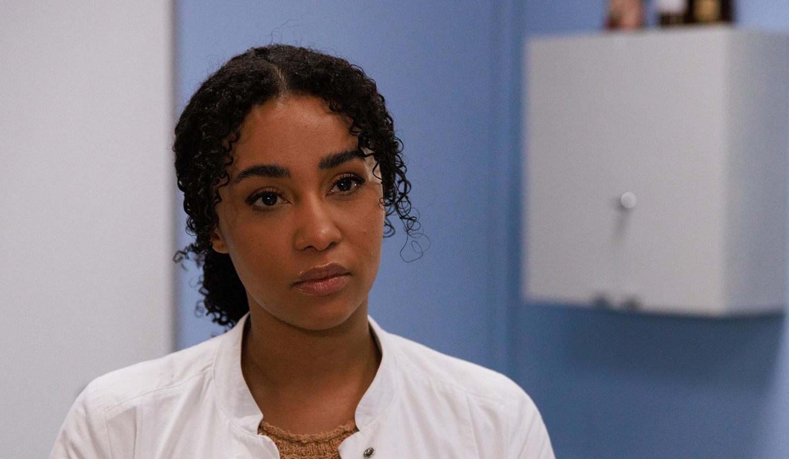 "Alles was zählt": Gerät Imani in Lebensgefahr?