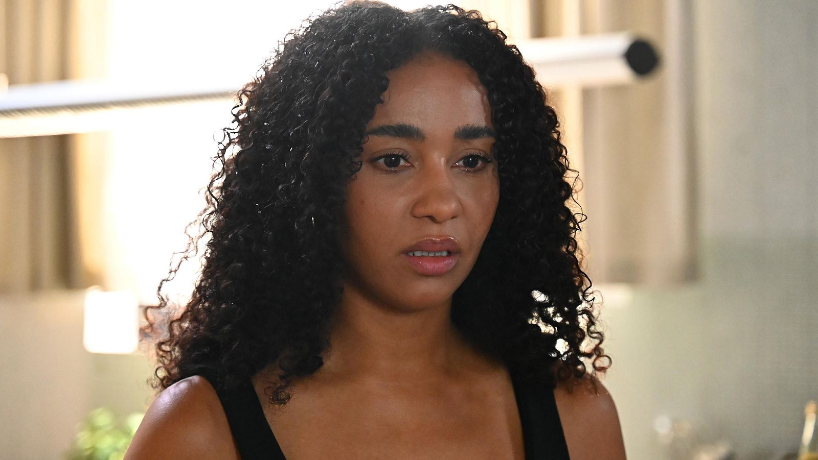 „Alles was zählt“ : Tragische Trennung! AWZ-Traumpaar hat keine ...