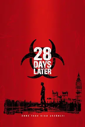 28 Tage später am 16. Januar 2026 um 22:35 Uhr auf RTL II - TV Movie