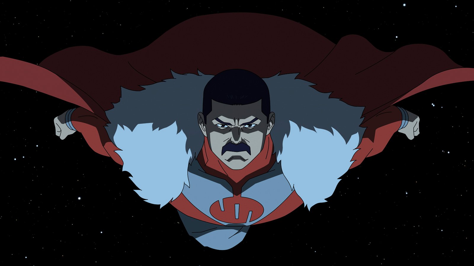 Thragg bei „Invincible“ Staffel 4: Wer er ist und was er plant