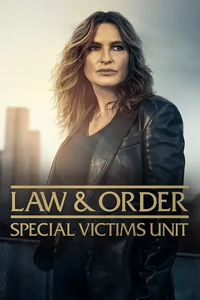 Law & Order: Special Victims Unit am 23. Dezember 2025 um 23:25 Uhr auf ...