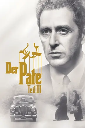 Der Pate, Epilog: Der Tod von Michael Corleone am 23. Mai 2026 um 17:35 ...