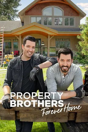 Property Brothers - Traumhaus für immer! am 27. Januar 2026 um 13:15 ...