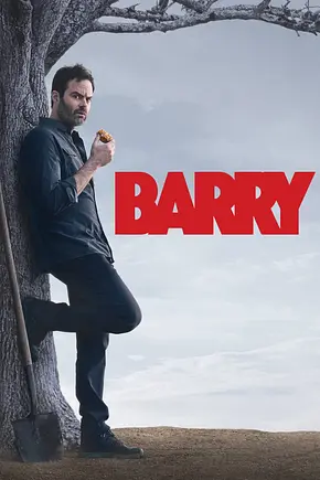 Barry am 13. Mai 2026 um 10:05 Uhr auf Sky Atlantic HD - TV Movie