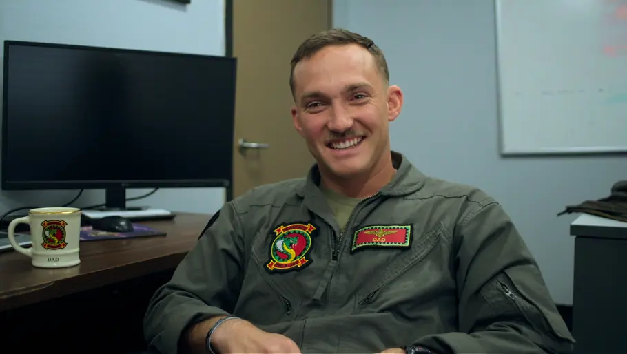 „Marines“ auf Netflix: Was machen die US-Marines aus der Dokuserie heute?