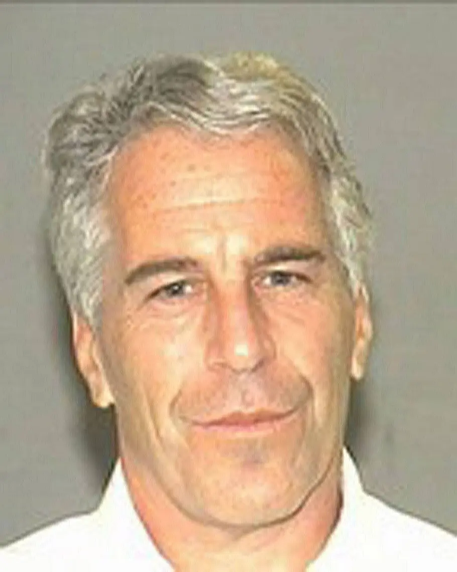 „Jeffrey Epstein stinkreich“ auf Netflix: Welche Fragen die Doku jetzt ...