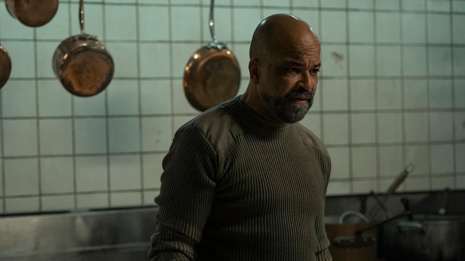 „The Last of Us“ Staffel 2: Das verbindet Abby und Isaac, den Anführer ...