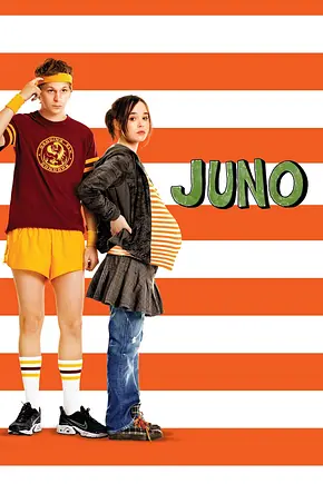 Juno am 26. Januar 2026 um 00:15 Uhr auf sixx - TV Movie