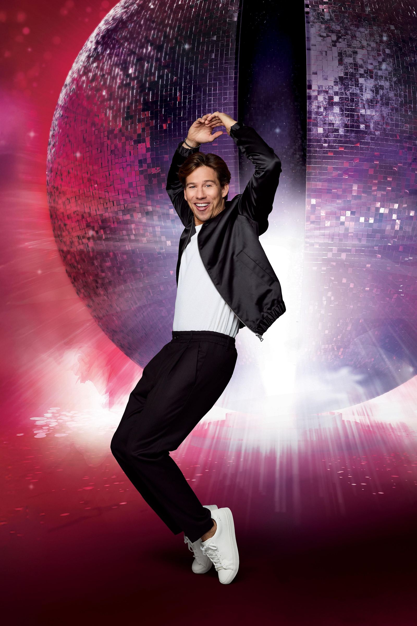 Wer ist Joel Mattli? Beziehung, Weltrekord & „Let’s Dance“