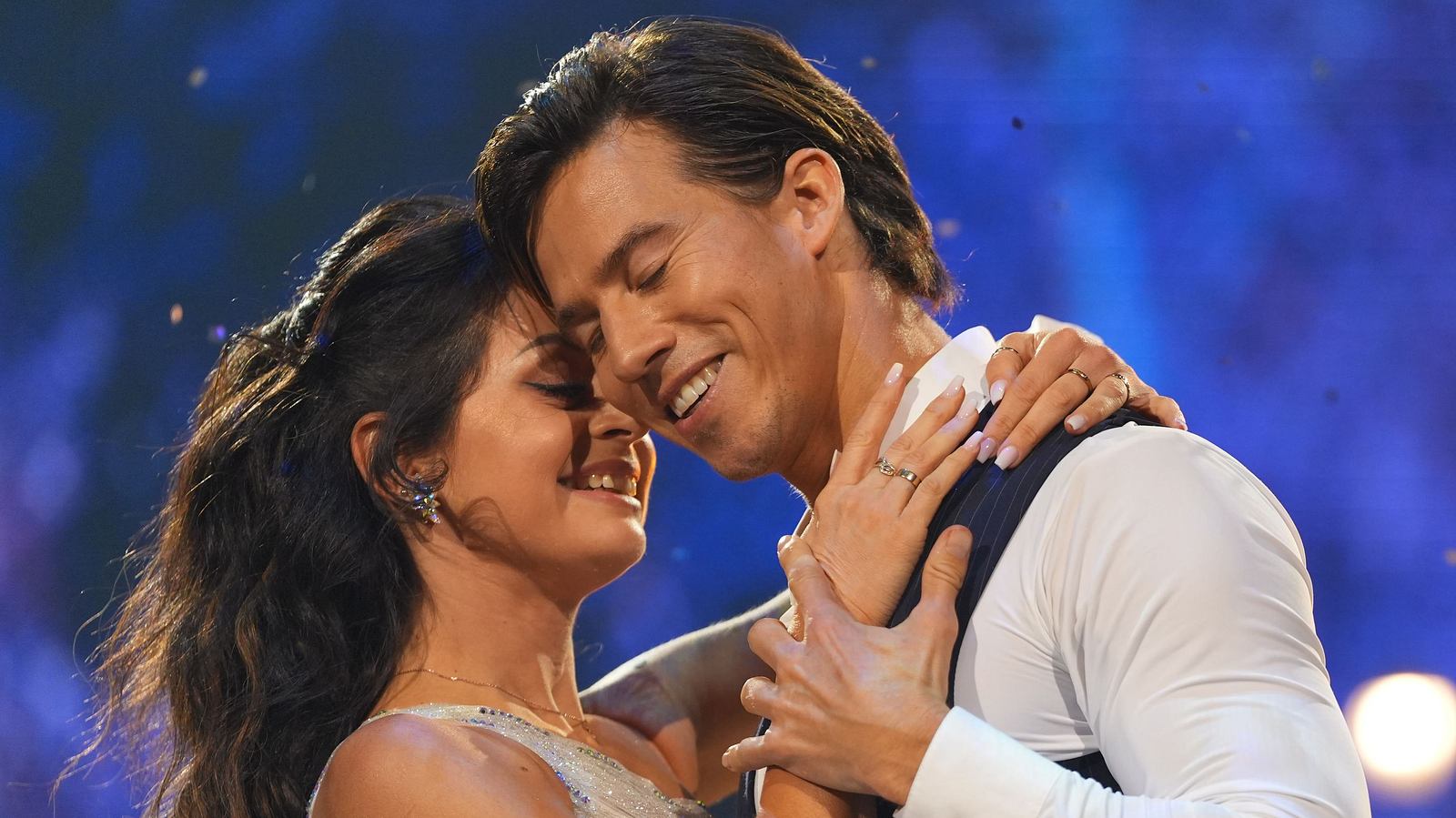 Joel Mattli & Malika Dzumaev: Beziehungs-Enthüllung in „Let's Dance ...