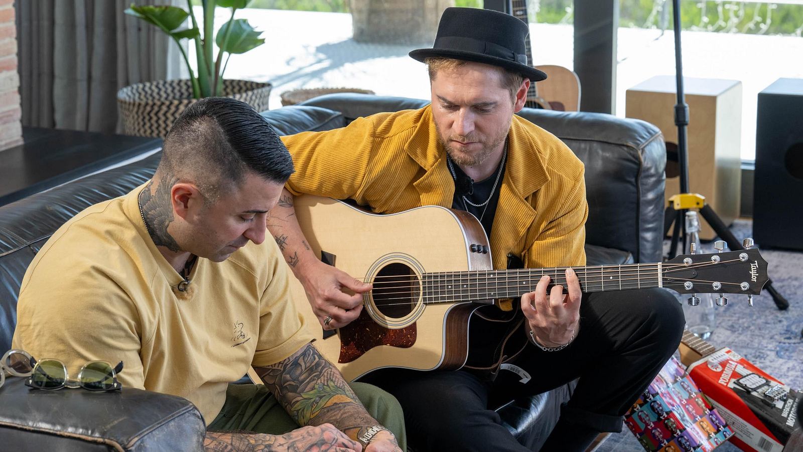 „Sing meinen Song“: Diese Stars sind in der neuen Staffel am Start