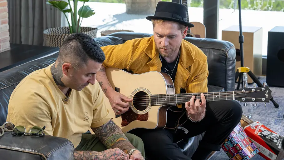 „Sing meinen Song“: Diese Stars sind in der neuen Staffel am Start
