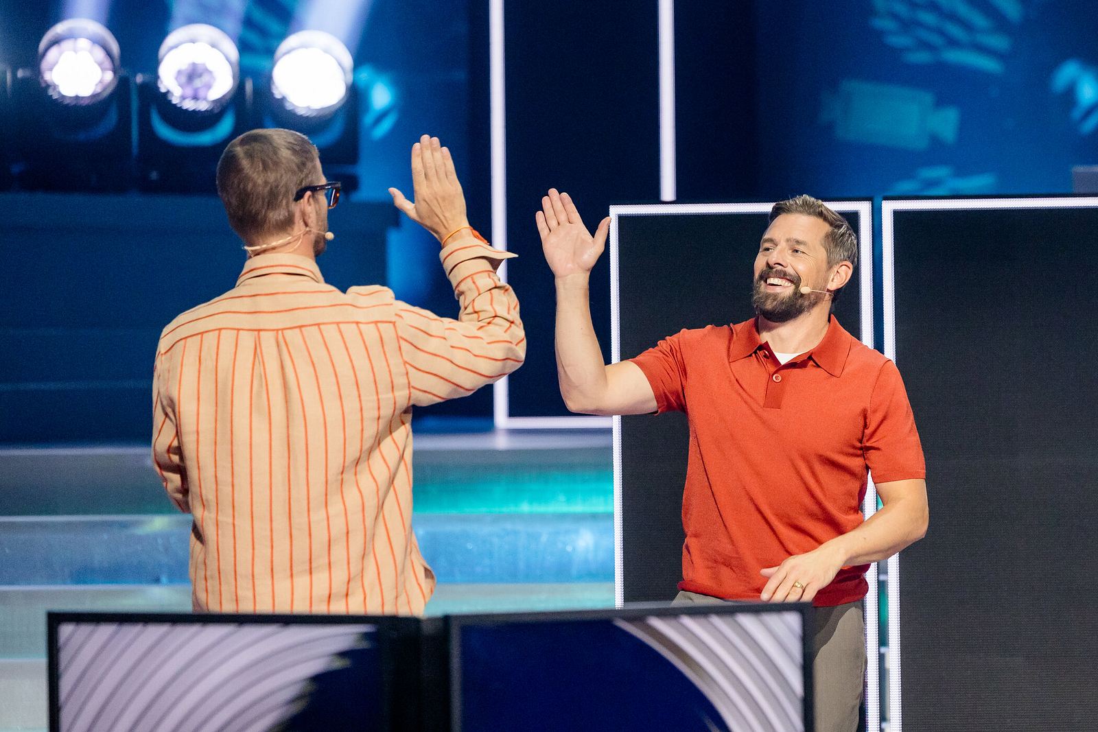 „Joko & Klaas gegen ProSieben“: Staffelstart, Niederlage & neues Duell