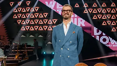 Dober dan, Koroska am 17. November 2025 um 04:18 Uhr auf ORF 2 - TVMovie