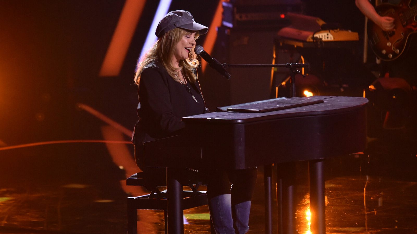 The Voice: Simone Kotowski – Die traurige Geschichte ihrer Schwester