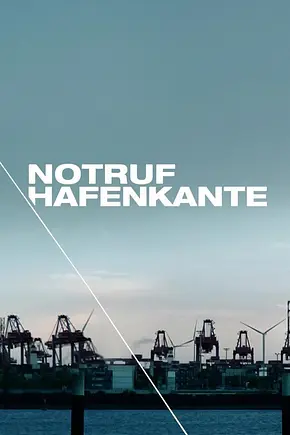 Notruf Hafenkante am 03. Juni 2026 um 10:30 Uhr auf ZDF - TV Movie