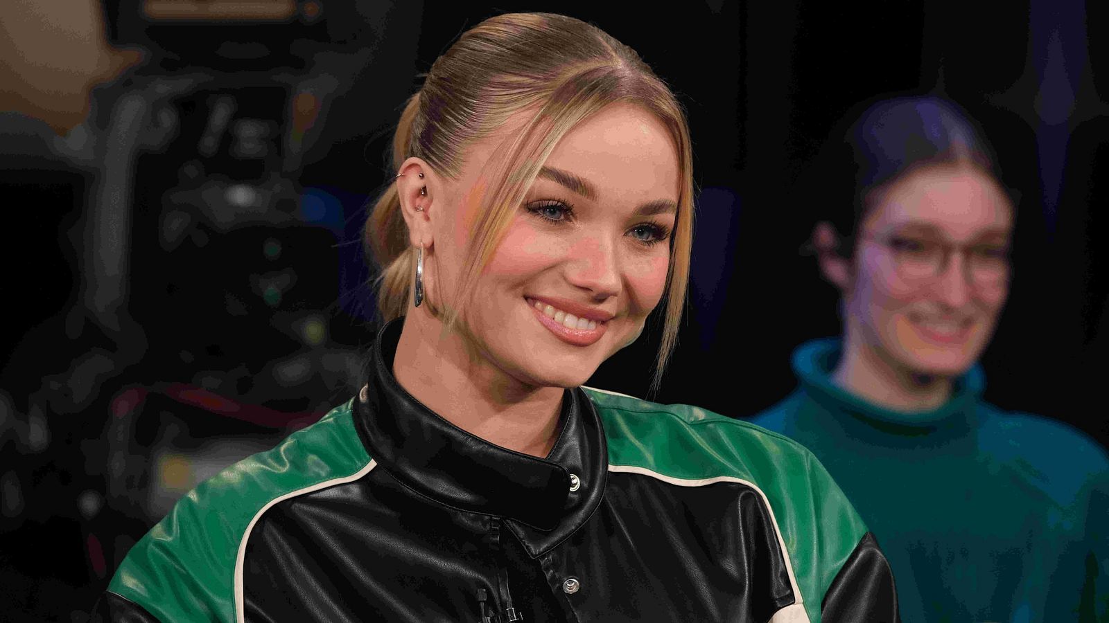„Frühling“-Star Julia Beautx in der Klinik: Horror im Thailand-Urlaub!