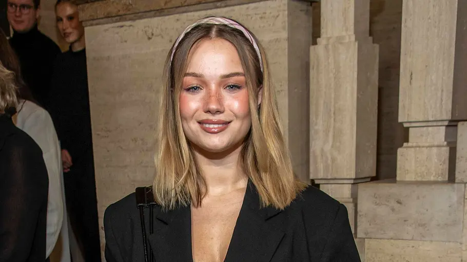 Neu vergeben: Turtelt Julia Beautx mit diesem Schauspieler?