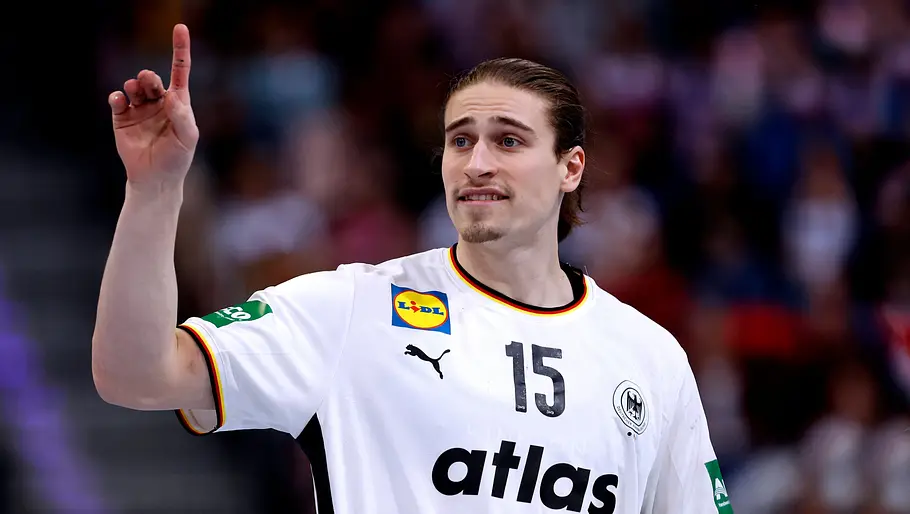 Handball-EM 2026 Spielplan: Termine, Ergebnisse & TV-Übertragung