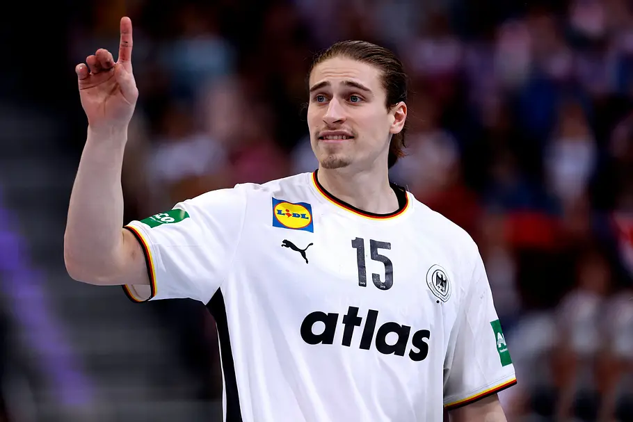 Handball-EM 2026: Spielplan, TV-Übertragung, Gruppen & Infos