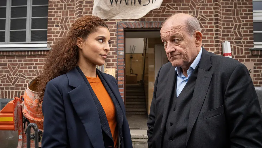„Wilsberg – Mogelpackung“ heute im TV: Das musst du über den neuen Fall ...