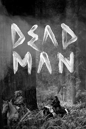 Dead Man am 06. Juni 2026 um 07:55 Uhr auf Kinowelt TV - TV Movie