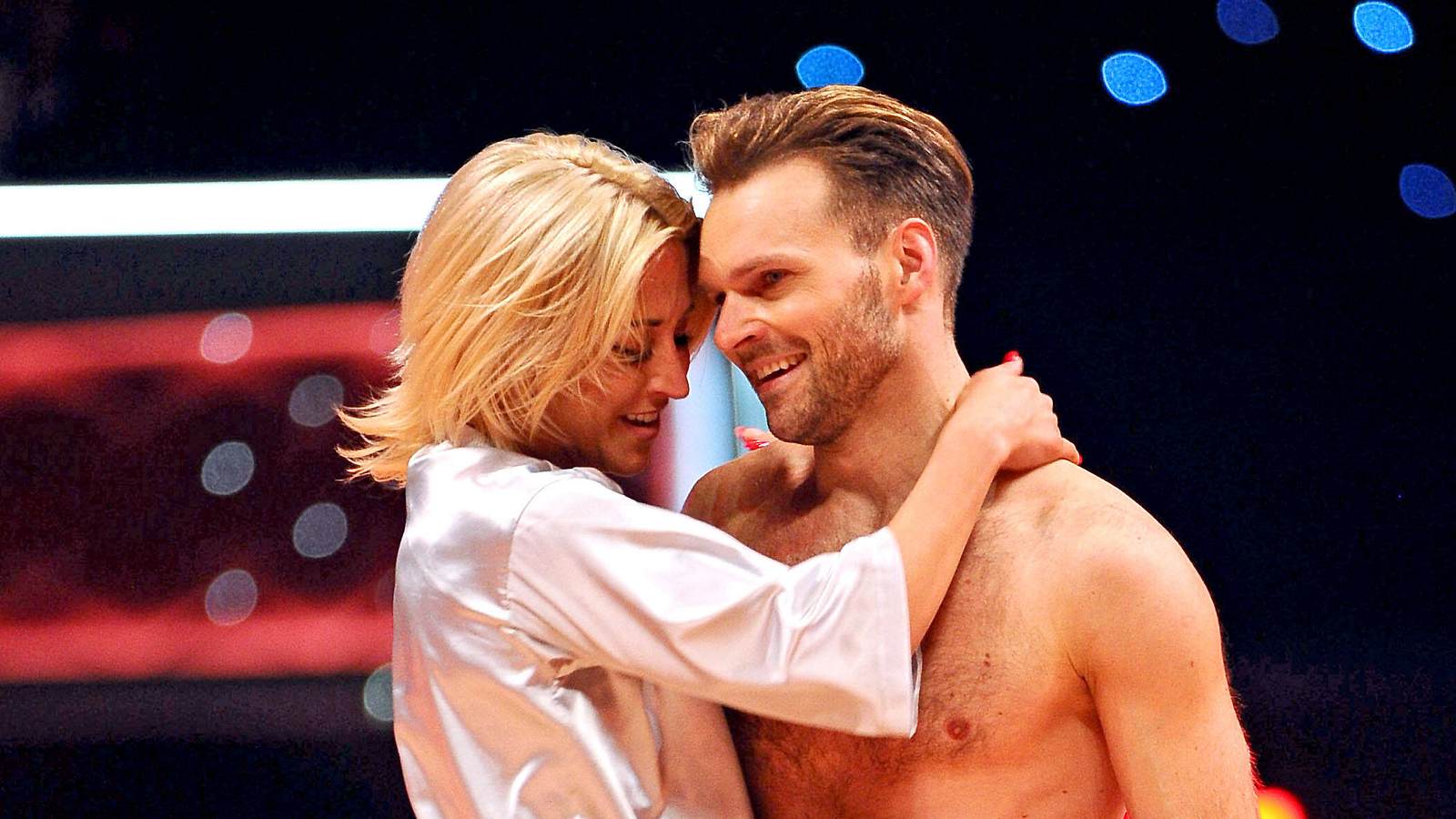 „Verkuppelt“: Kathrin Menzinger enthüllt spannende Details zu Beziehung mit Vadim Garbuzov