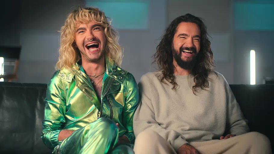 „Kaulitz & Kaulitz“: Netflix verrät, wann Staffel 3 startet
