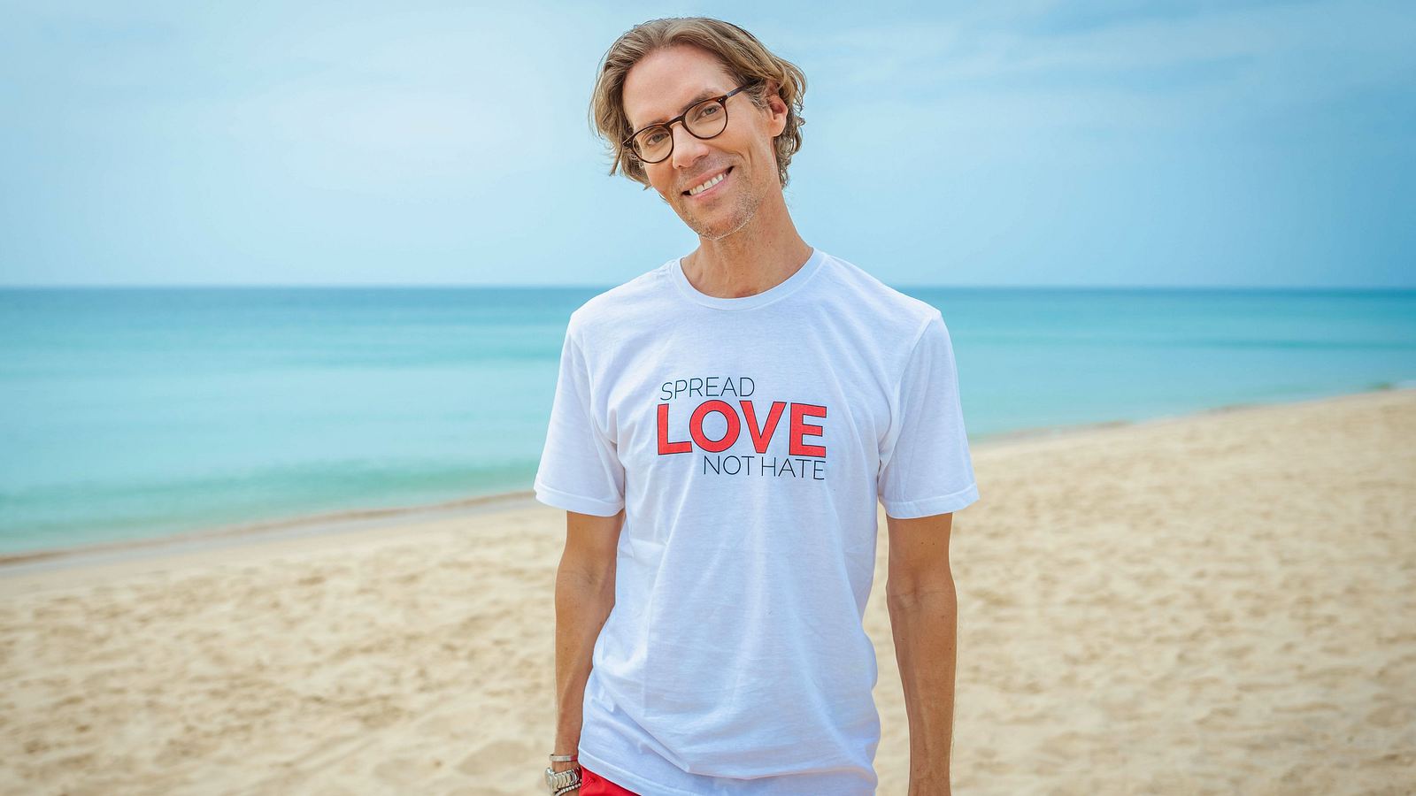 „Kampf der Realitystars“-Kandidat Jens Hilbert: Das steckt hinter ...